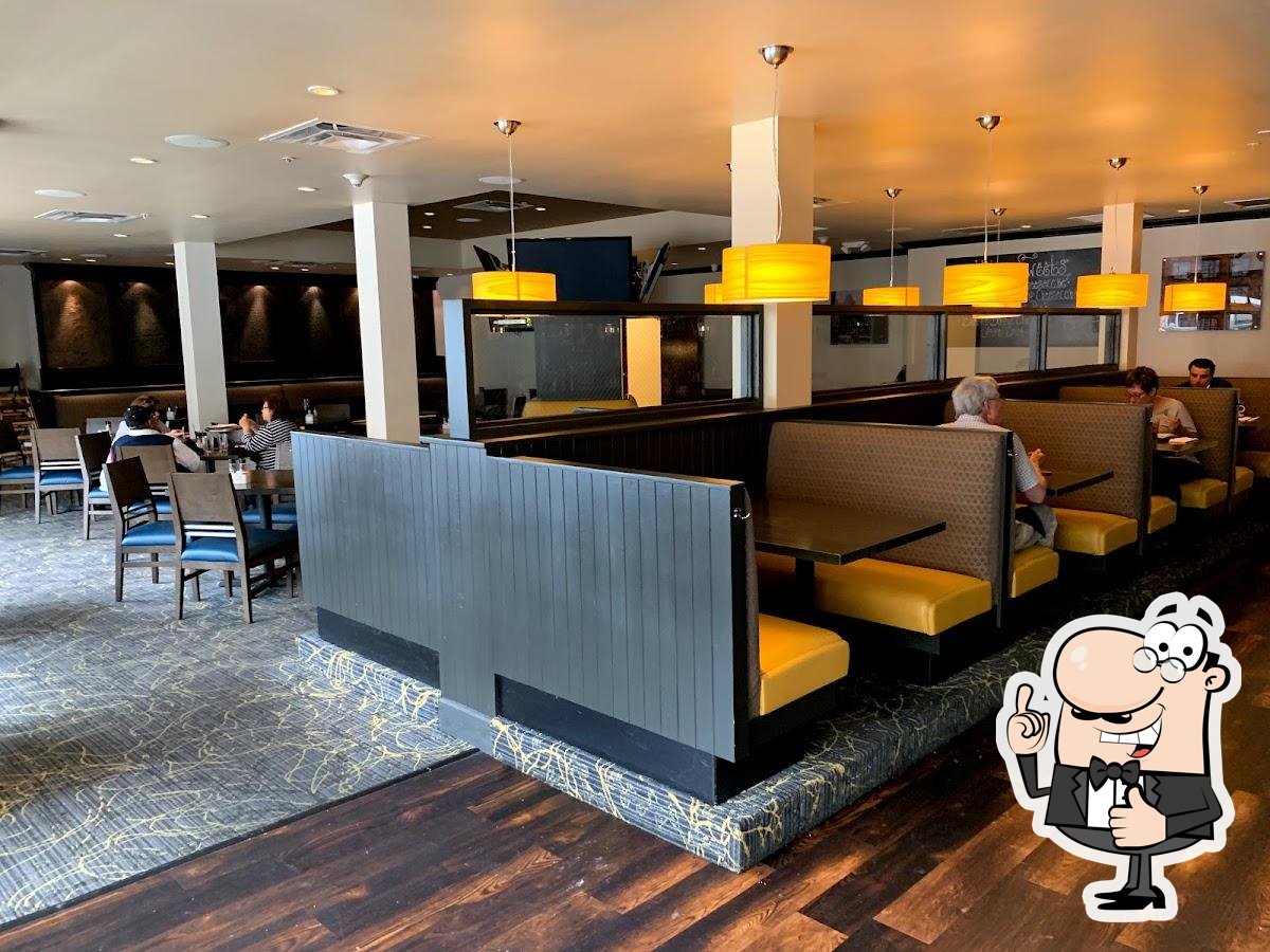 Urban Steak in Romulus - Restaurant menu and reviews