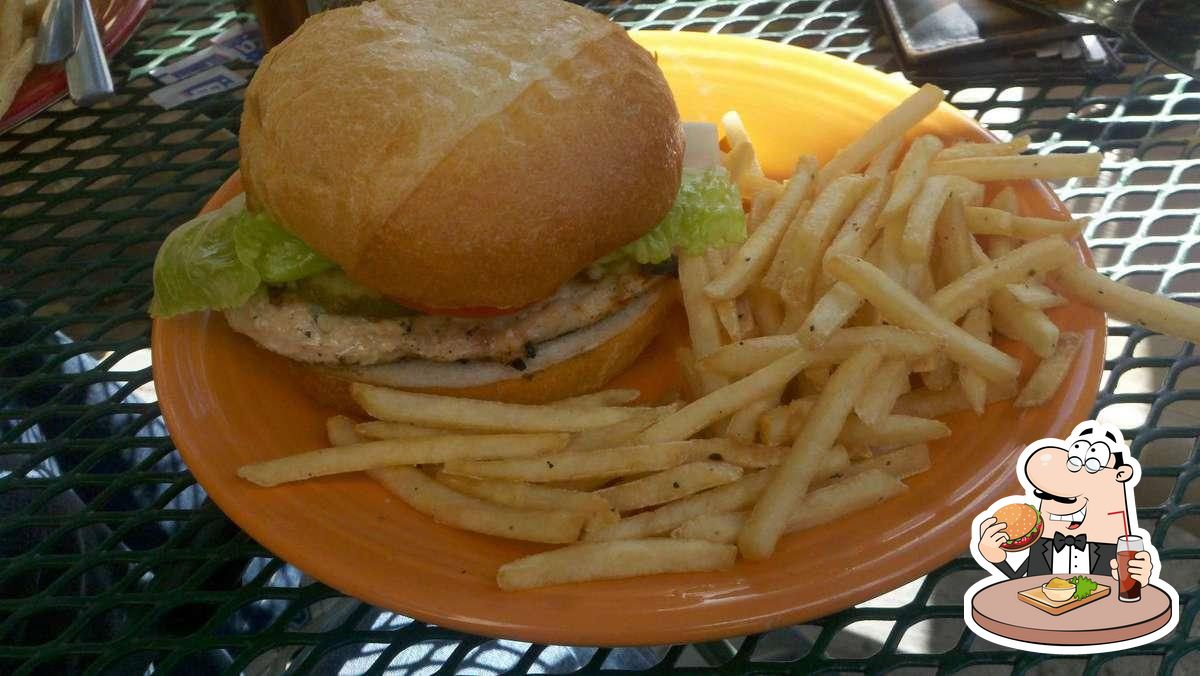 Bart & Yeti's, 553 E Lionshead Cir in Vail - Restaurant menu and reviews