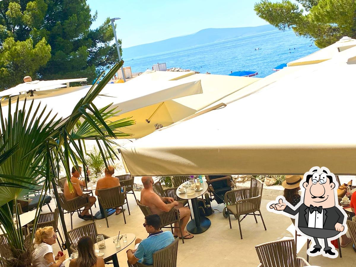 PICKWICK CAFE BAR, Crikvenica - Restaurant reviews