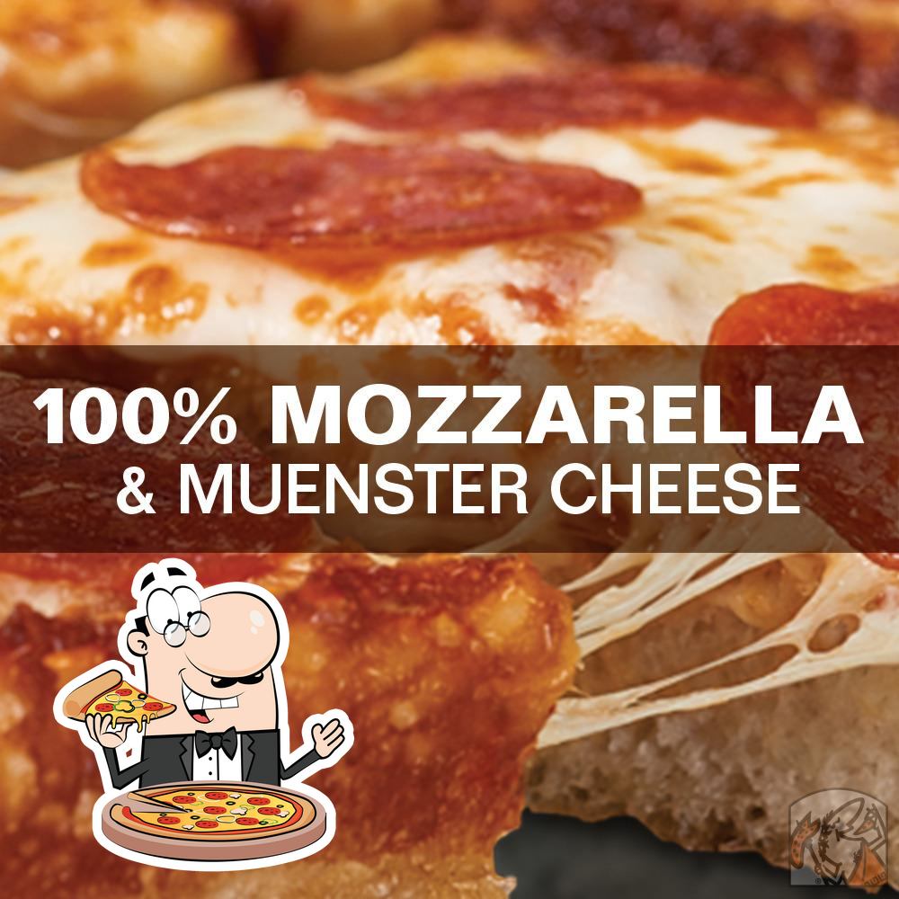 Little Caesars Pizza in Demopolis - Restaurant menu and reviews