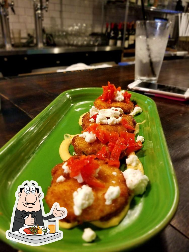 wr SOCIAL HOUSE in Marietta - Restaurant menu and reviews