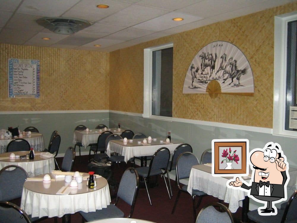 Jun Bo Chinese Restaurant in Honolulu - Restaurant menu and reviews