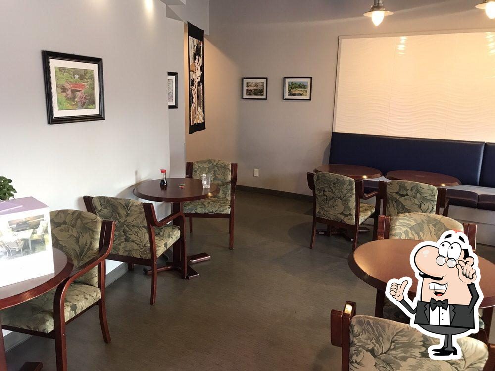 Osho Express, Lethbridge - Restaurant menu, prices and reviews