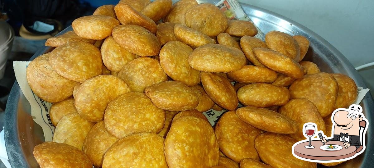 Roopa Kachori Wala - Shri Gurukrupa Balbhog, Mathura - Restaurant reviews