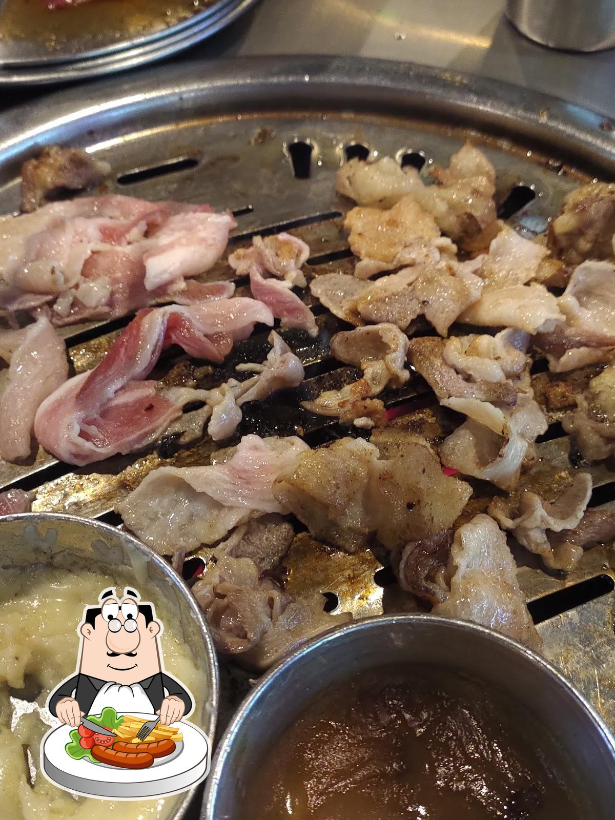 Samgyupsalamat Unlimited Korean BBQ, Imus - Restaurant menu, prices and ...