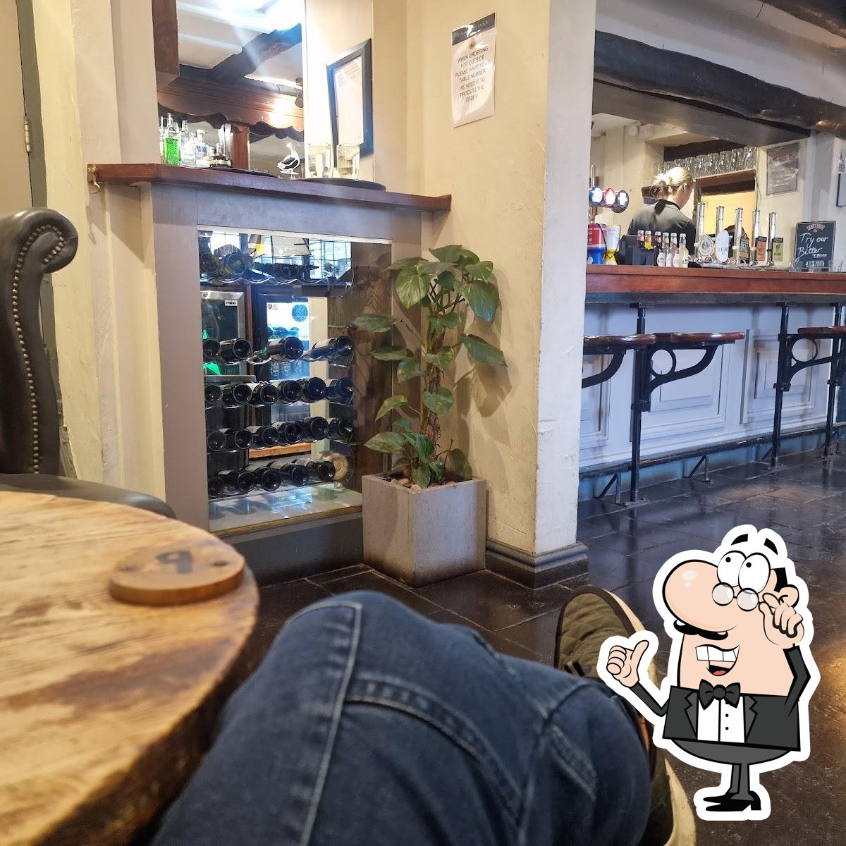 Strawbury Duck, Bolton - Restaurant menu, prices and reviews