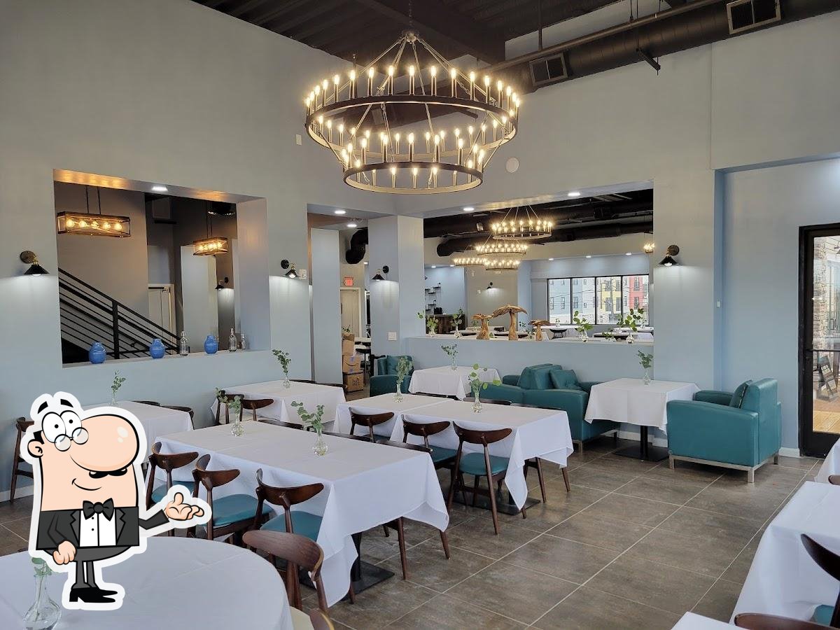 The Beach Gallery, Keansburg - Restaurant menu, prices and reviews