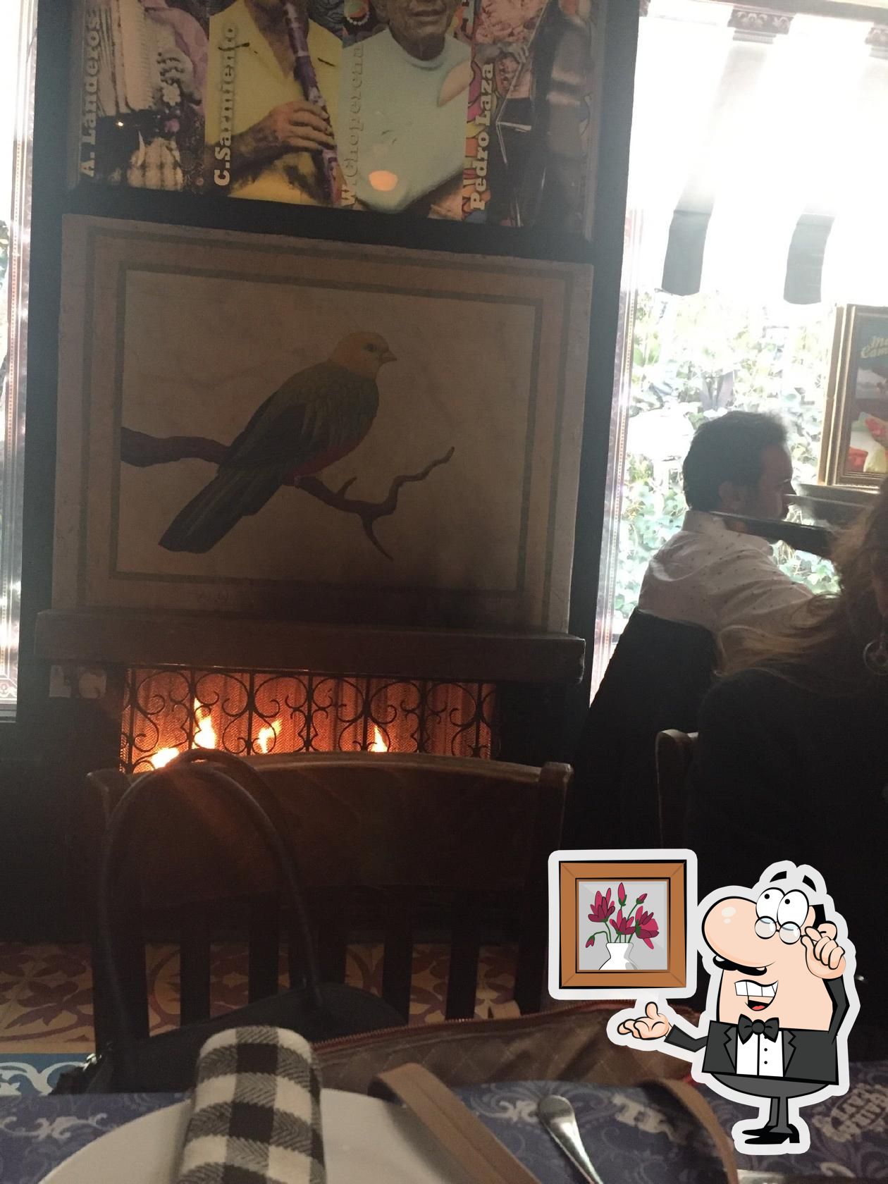 Cumbia House, Bogotá - Menú del restaurante, precios y reseñas