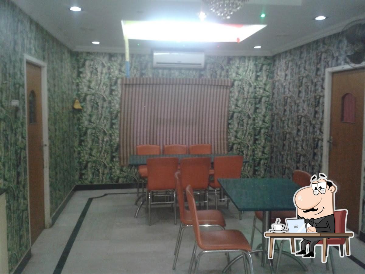 Hotel Jeevan, Chennai - Restaurant menu, prices and reviews