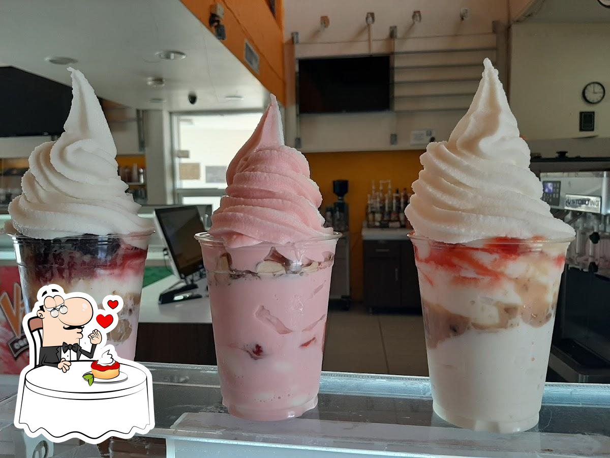 Vani Café de Europa, Ciudad Juarez, Blvd. Manuel Gómez Morín 7965 ...
