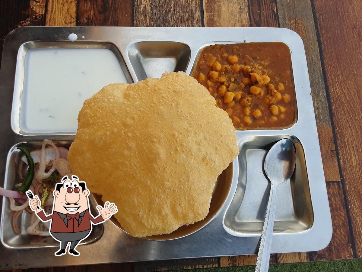 Red Chilli Cafeteria and Restaurant - Restaurant menu, prices and reviews