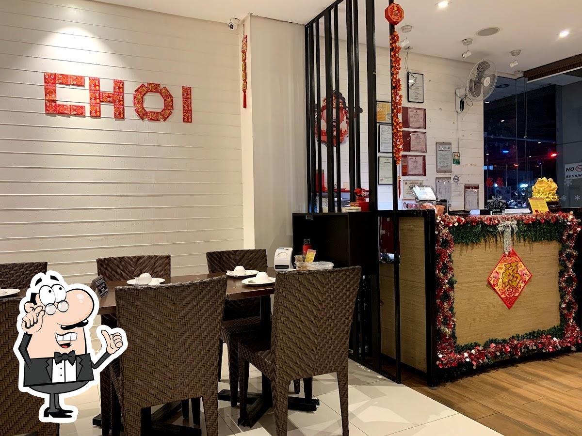 Mien San Noodle House restaurant, San Juan, 53 Connecticut - Restaurant ...