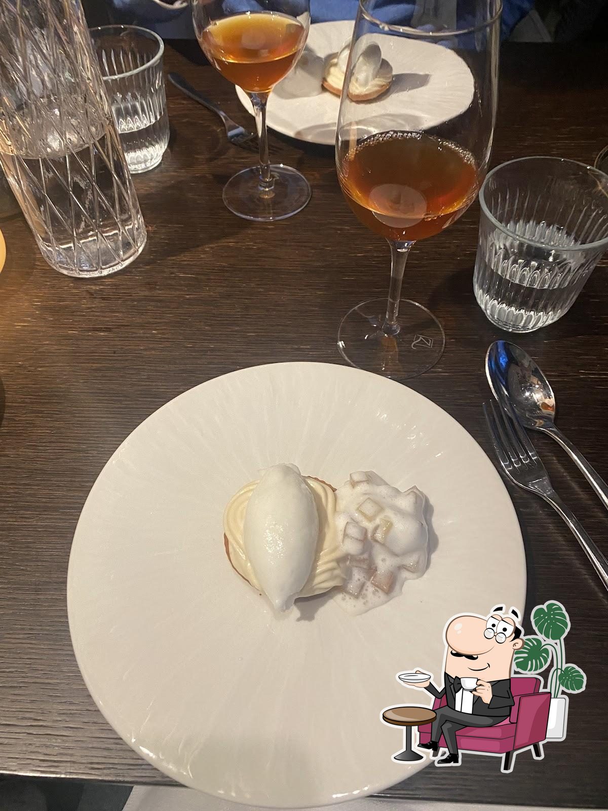 Restaurant Textur, Aalborg - Restaurant menu, prices and reviews