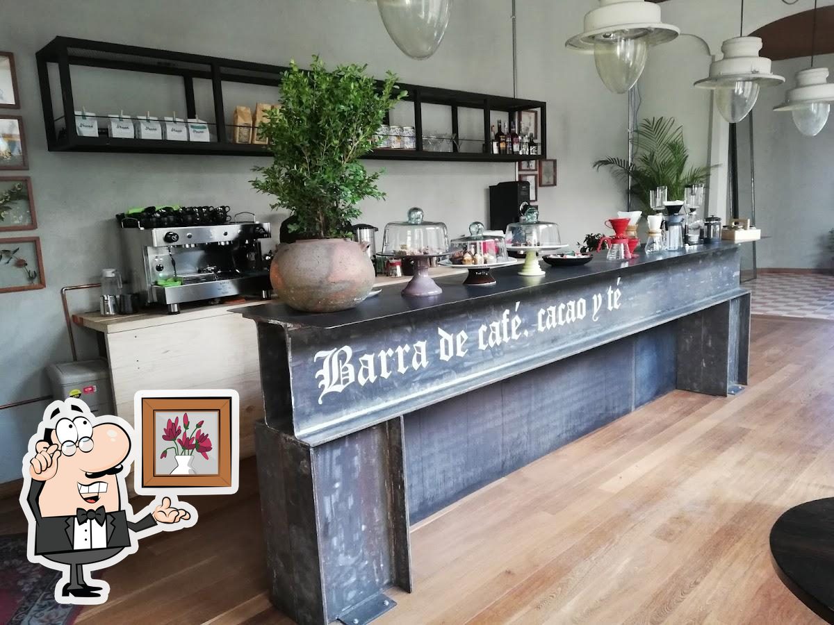 Compañía Casa de Rey, Bogotá - Menú del restaurante, precios y reseñas
