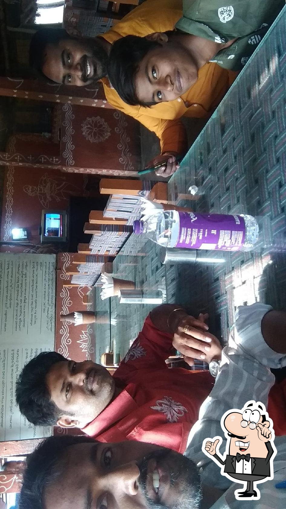 Hotel maa palle ruchulu (హోటల్ మా పల్లె రుచులు - Restaurant menu ...