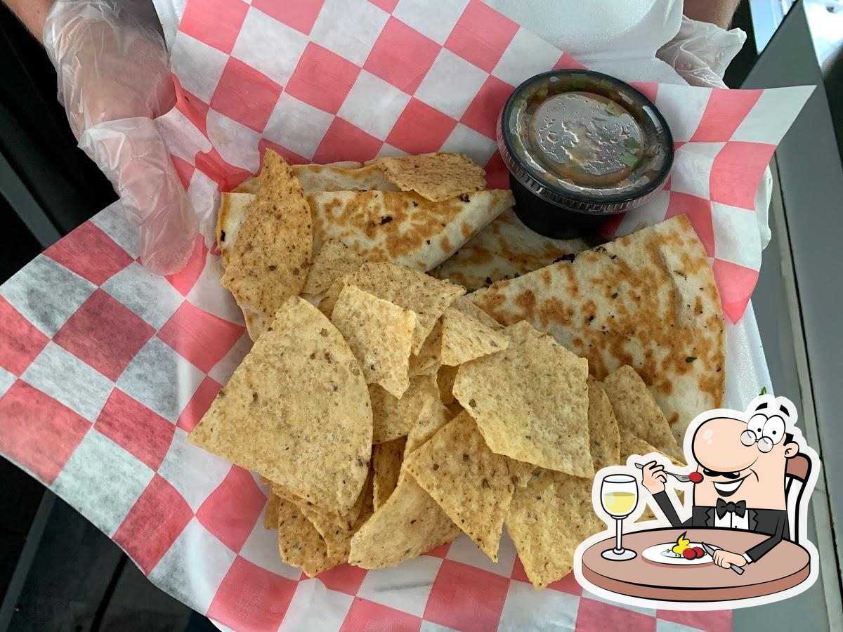 Mama Lupes Kitchen in Mount Vernon - Restaurant reviews