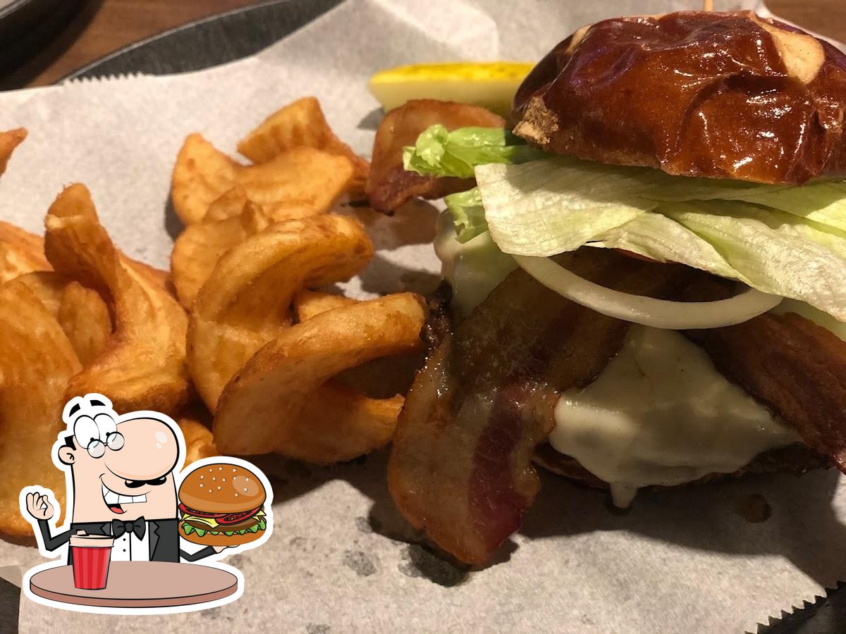 Muskies Bar & Grill in Mercer - Restaurant menu and reviews