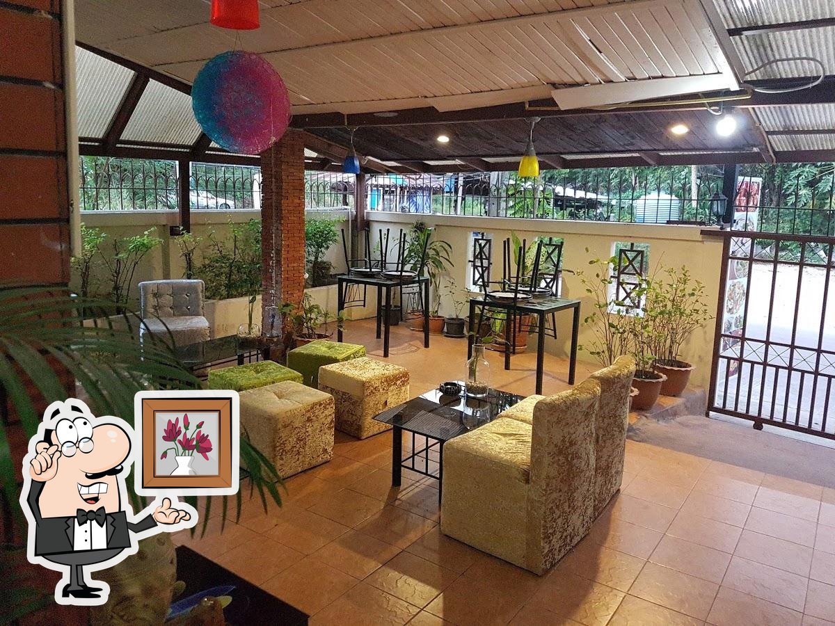 NADA Restaurant, Pattaya - Opiniones del restaurante