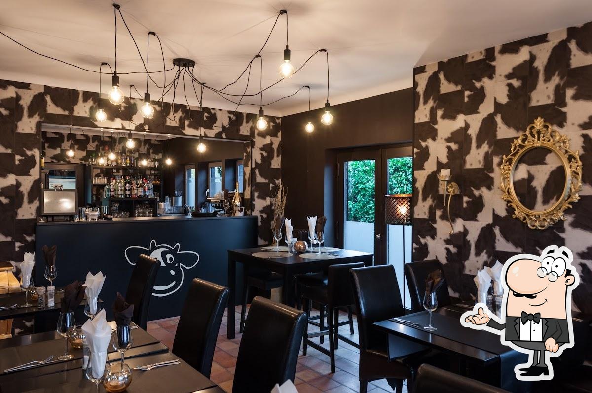 Restaurant Oh la vache !, Namur - Menu du restaurant et commentaires