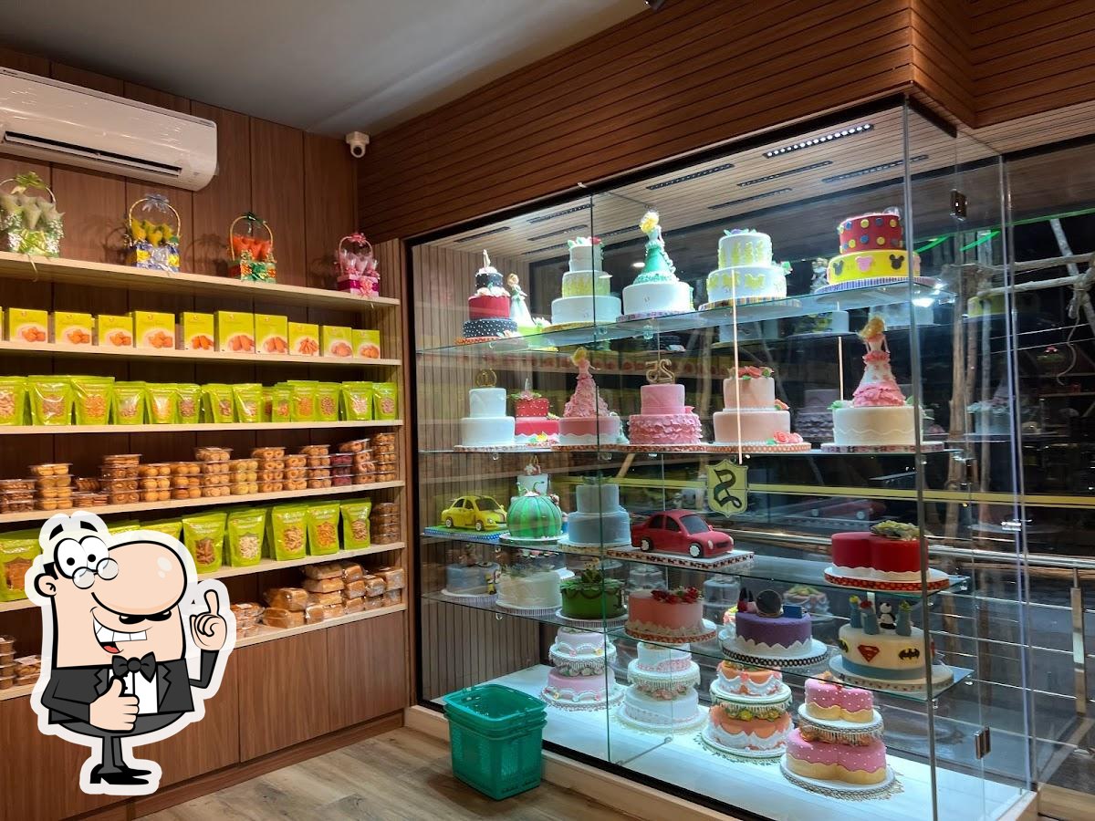 Swiss Castle Bakery, Narsingi, Hyderabad - Restaurant reviews