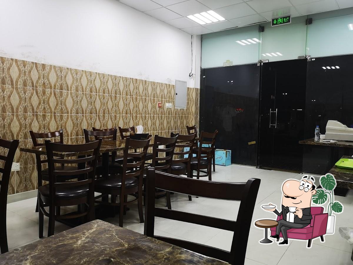 Tayeb Kitchen & Restaurant (Hyderabadi), Dubai - Restaurant reviews