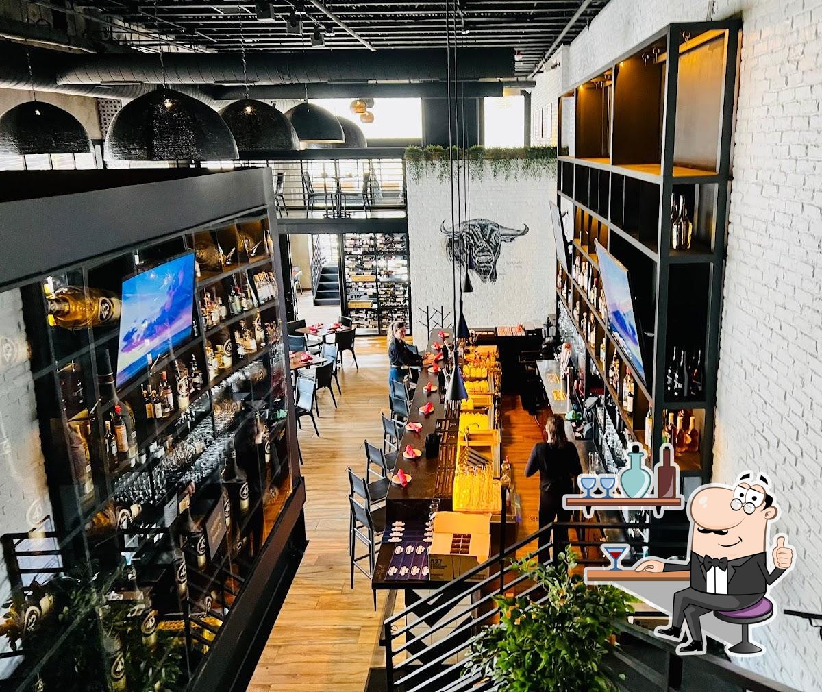 Toro Kitchen + Bar, San Antonio - Restaurant menu, prices and reviews