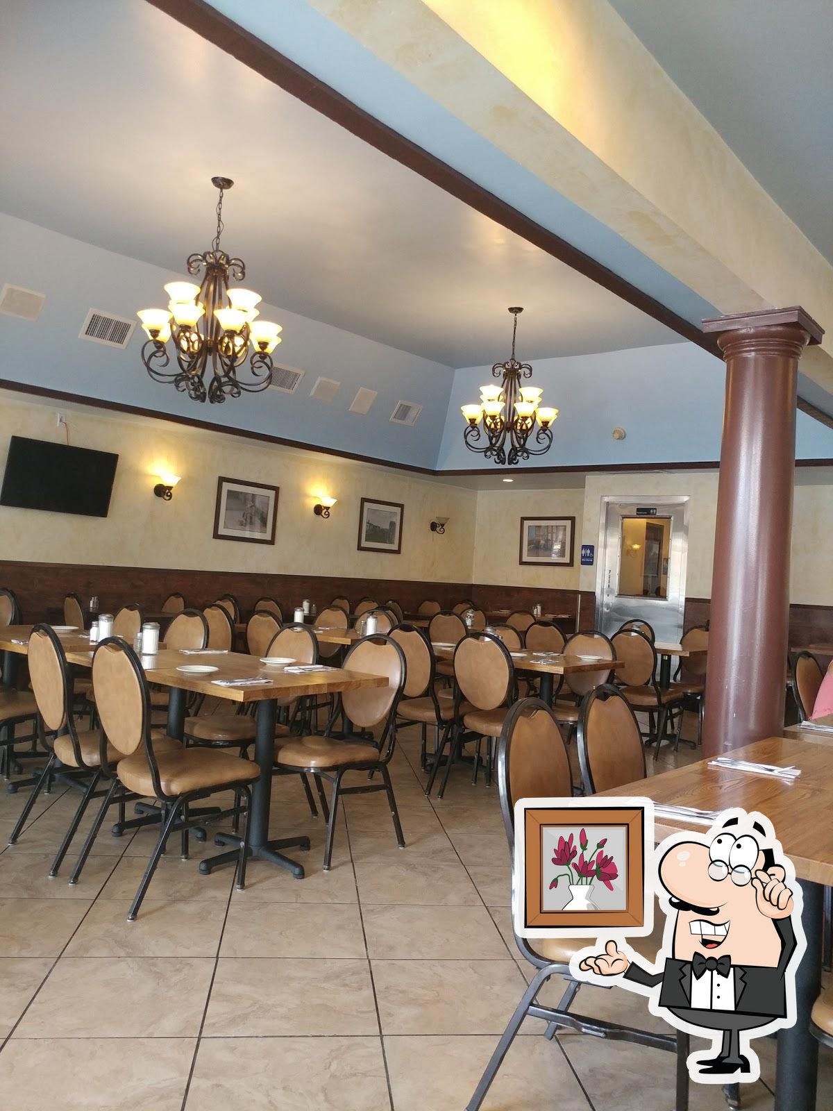 Versailles Cuban Food- Encino, Los Angeles - Restaurant menu, prices ...