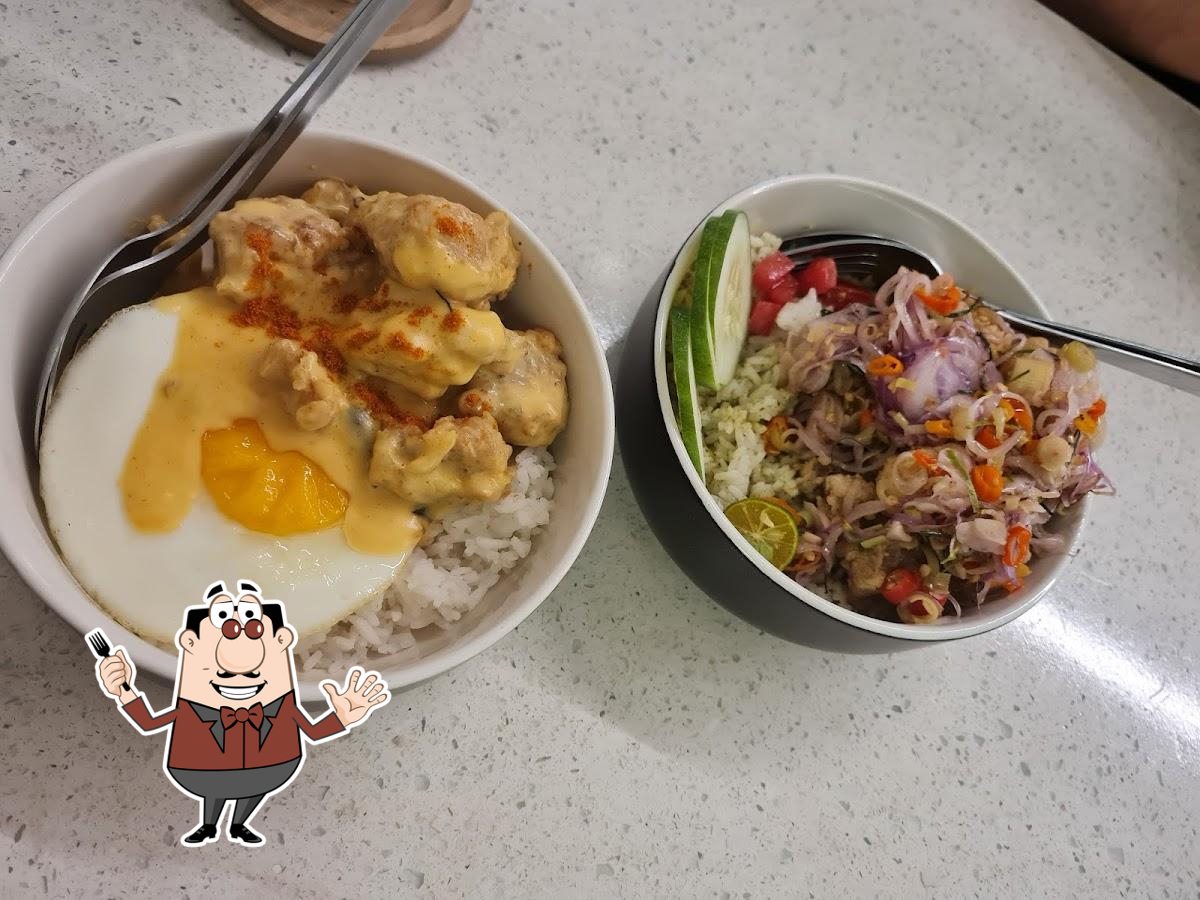 Common Space Coffee & Bar, Batam - Restaurant reviews