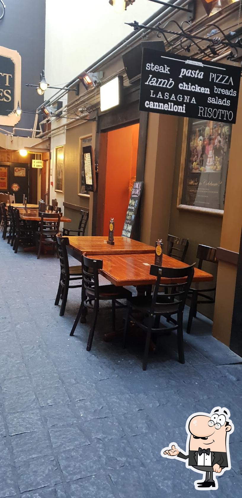 Elliott Stables in Auckland - Restaurant reviews