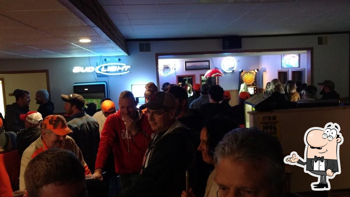 Third Base Bar in Pepin - Restaurant reviews