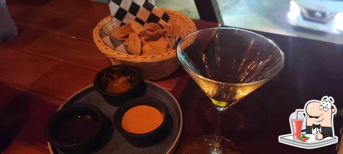 Capitán Mantarraya, Cozumel - Menú del restaurante, precios y reseñas