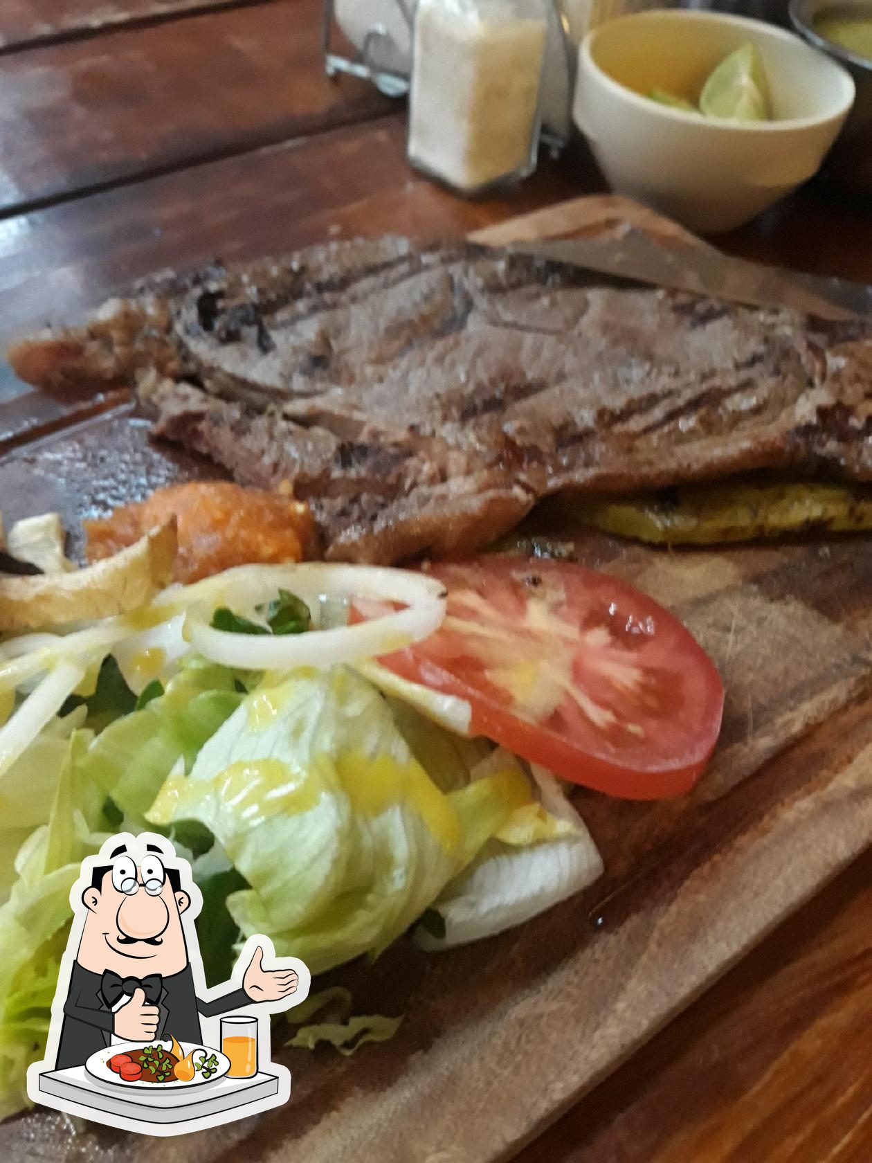 Carnes Asadas Torreon steakhouse, Ciudad López Mateos, Zempoala 505 ...