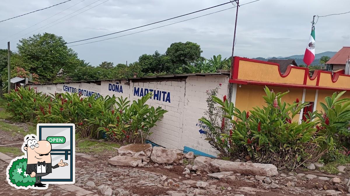 Centro Botanero Doña Marthita pub & bar, Santo Domingo - Restaurant reviews