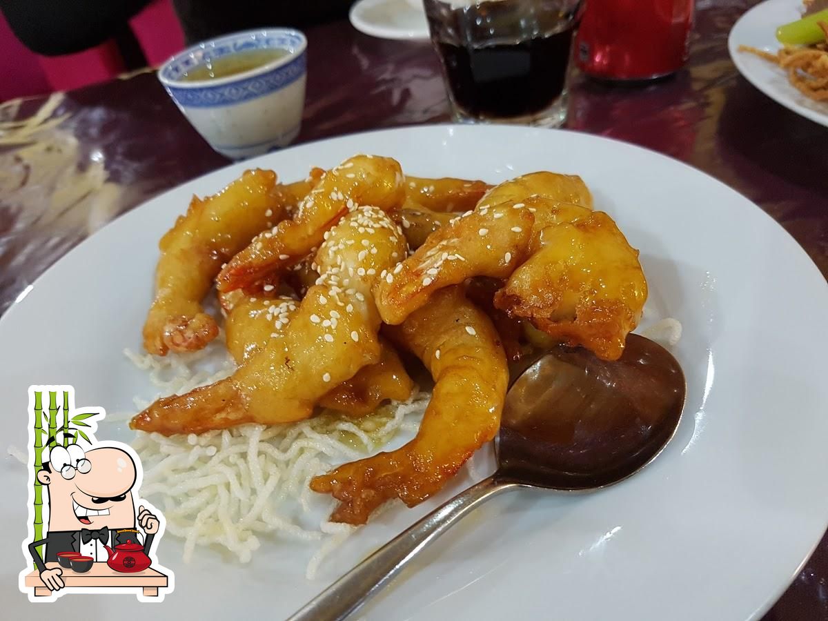 Cooma China Town Chinese Restaurant in Cooma - Restaurant menu and reviews