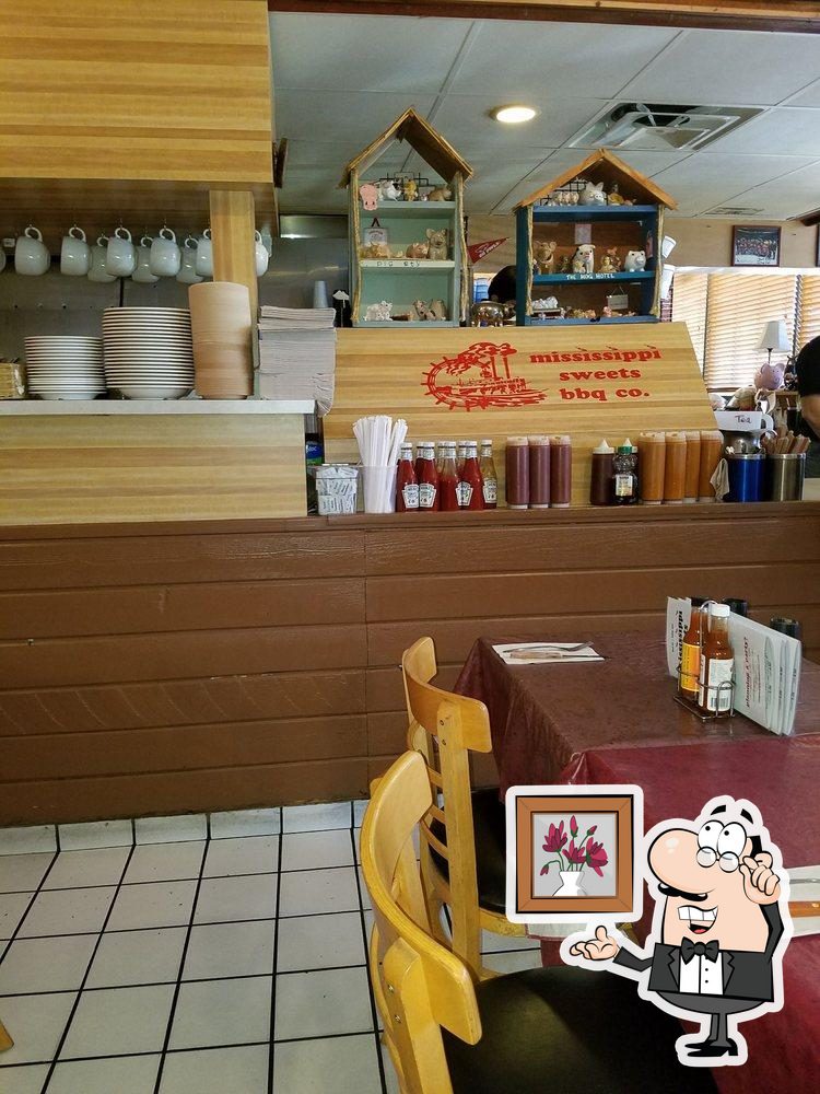Mississippi Sweets BBQ, Boca Raton - Restaurant menu, prices and reviews