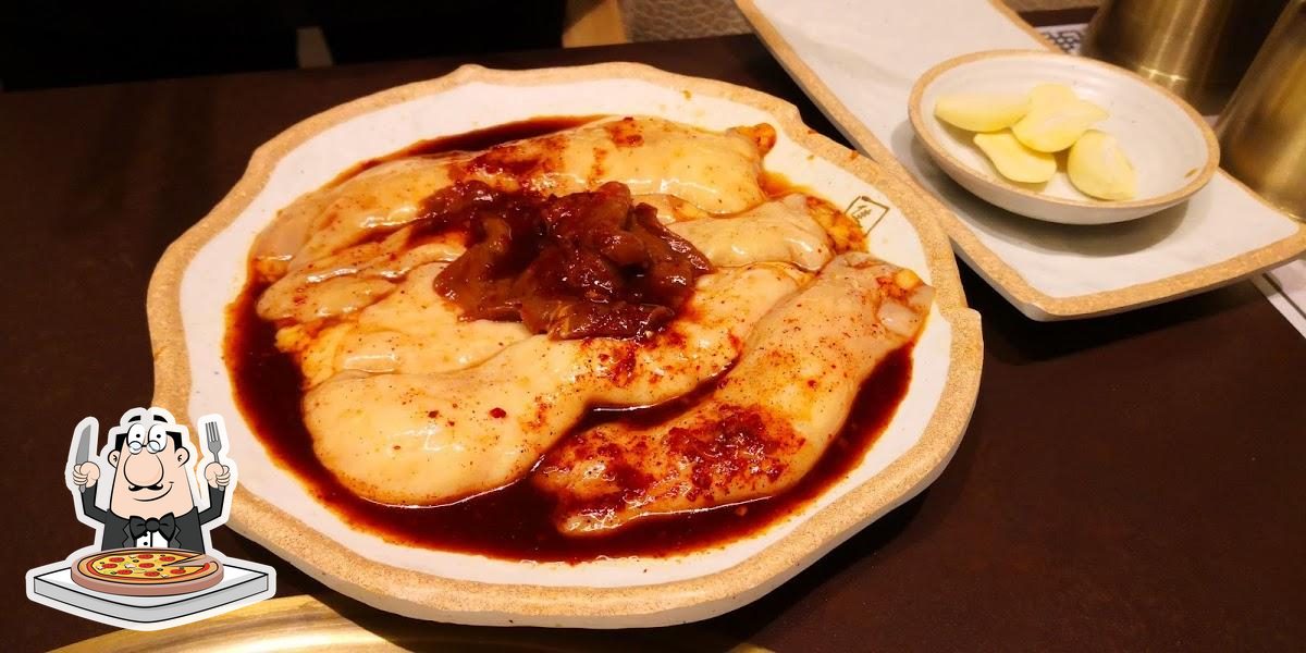 Gahyo Korean BBQ, Bekasi Regency - Restaurant reviews