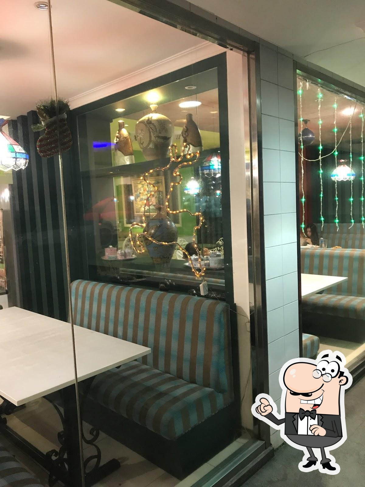 Sarang Oci Resto Manado, Jakarta - Restaurant menu, prices and reviews