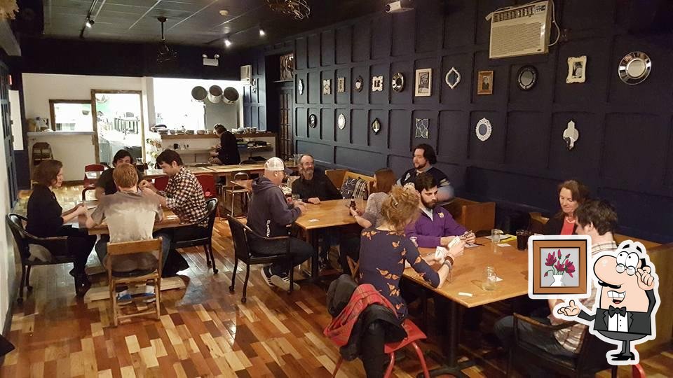 Scratch & Co. in Pittsburgh - Restaurant menu and reviews