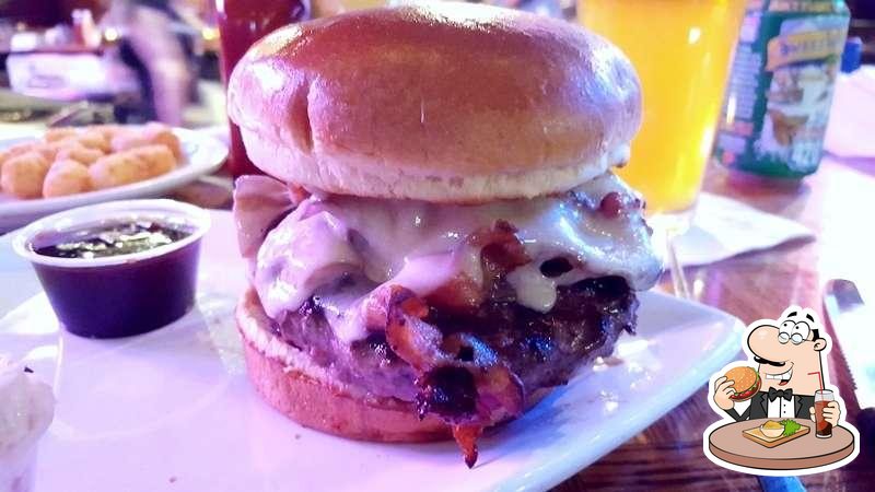 The Assembly American Bar & Cafe in Hoffman Estates - Restaurant menu ...