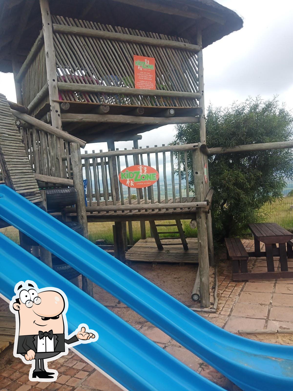 The Lookout Deck, Cableway pub & bar, Hartbeespoort - Restaurant reviews