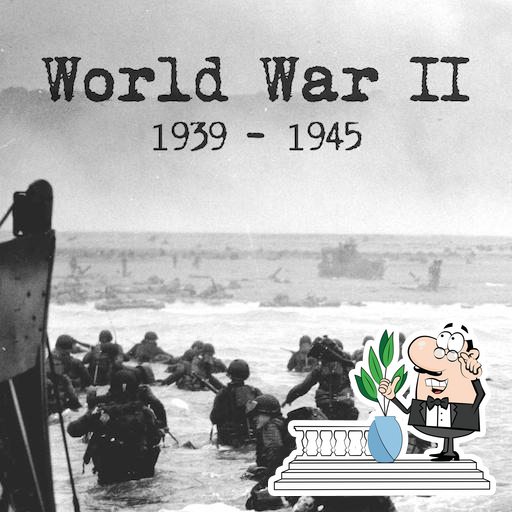 World War II Facts in Tolleshunt Major