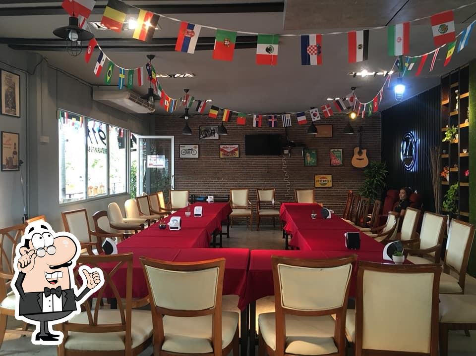 911 Restaurant&Bar_Rayong drive, Rayong - Restaurant reviews