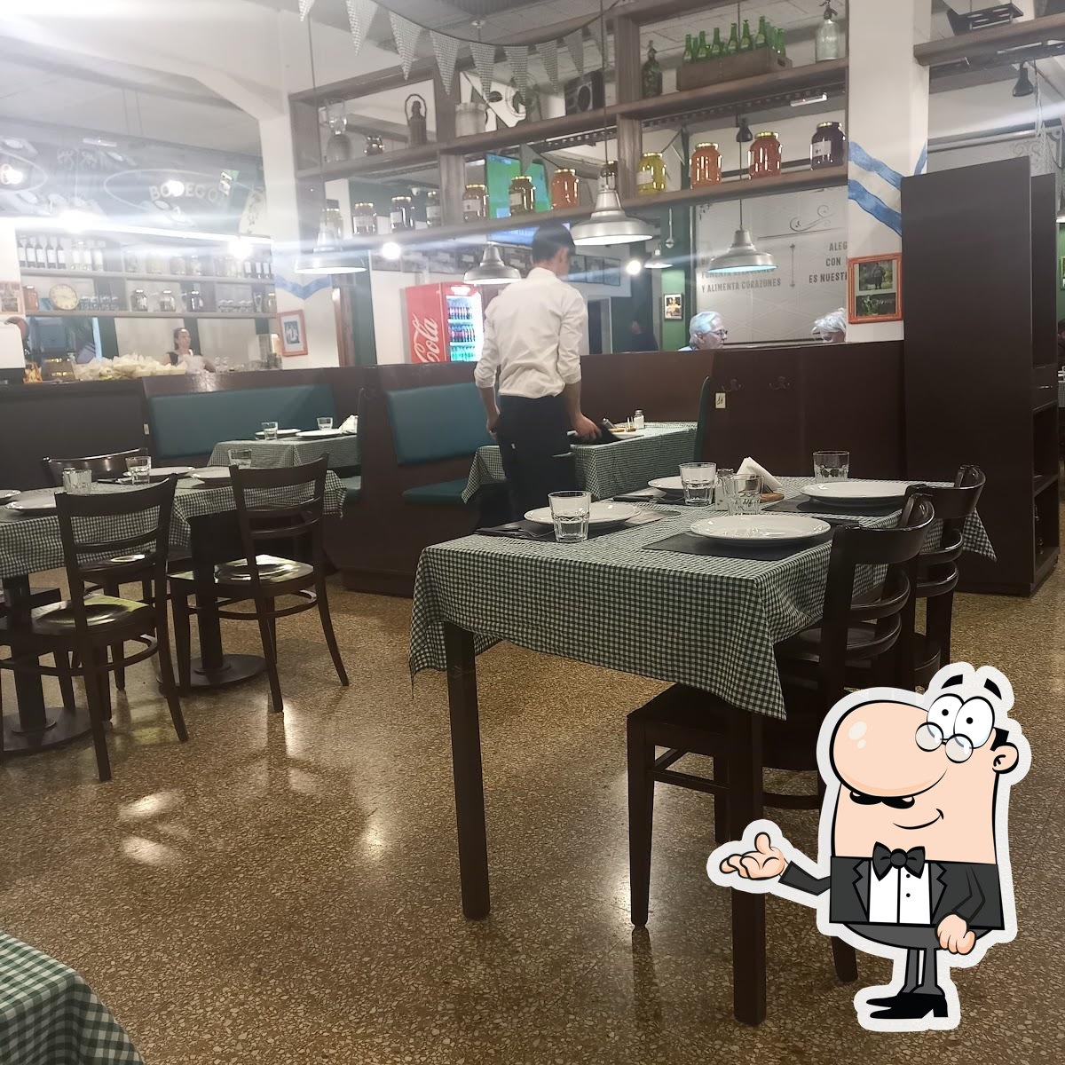 El Favorito Bodegón, Munro - Menú del restaurante, precios y reseñas