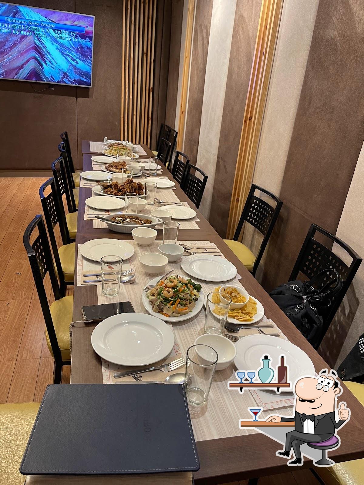 Joliant Restaurant Betterliving, Parañaque - Restaurant menu, prices ...