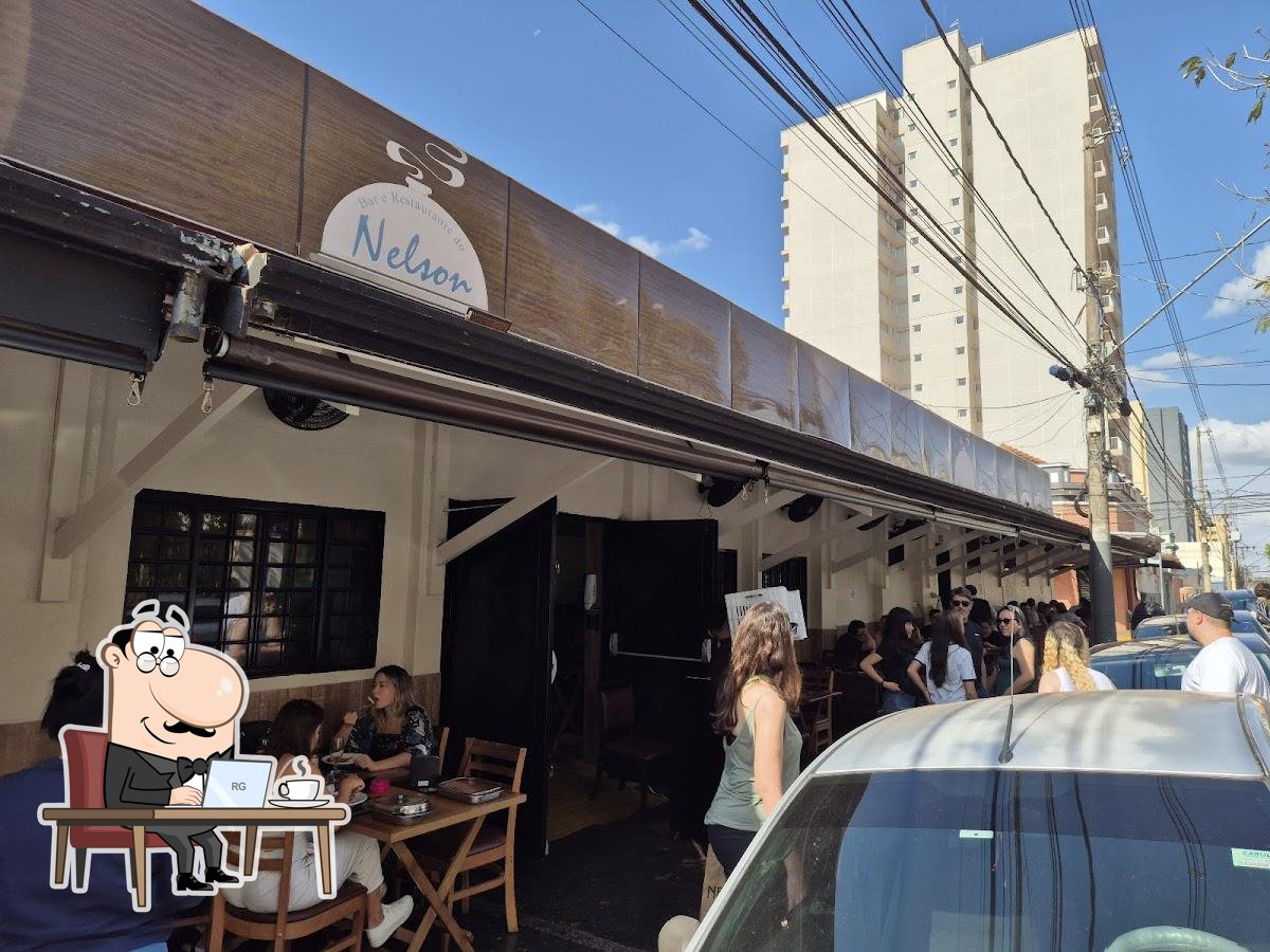Bar do Nelson, Ribeirão Preto - Menu do restaurante, preços e opiniões