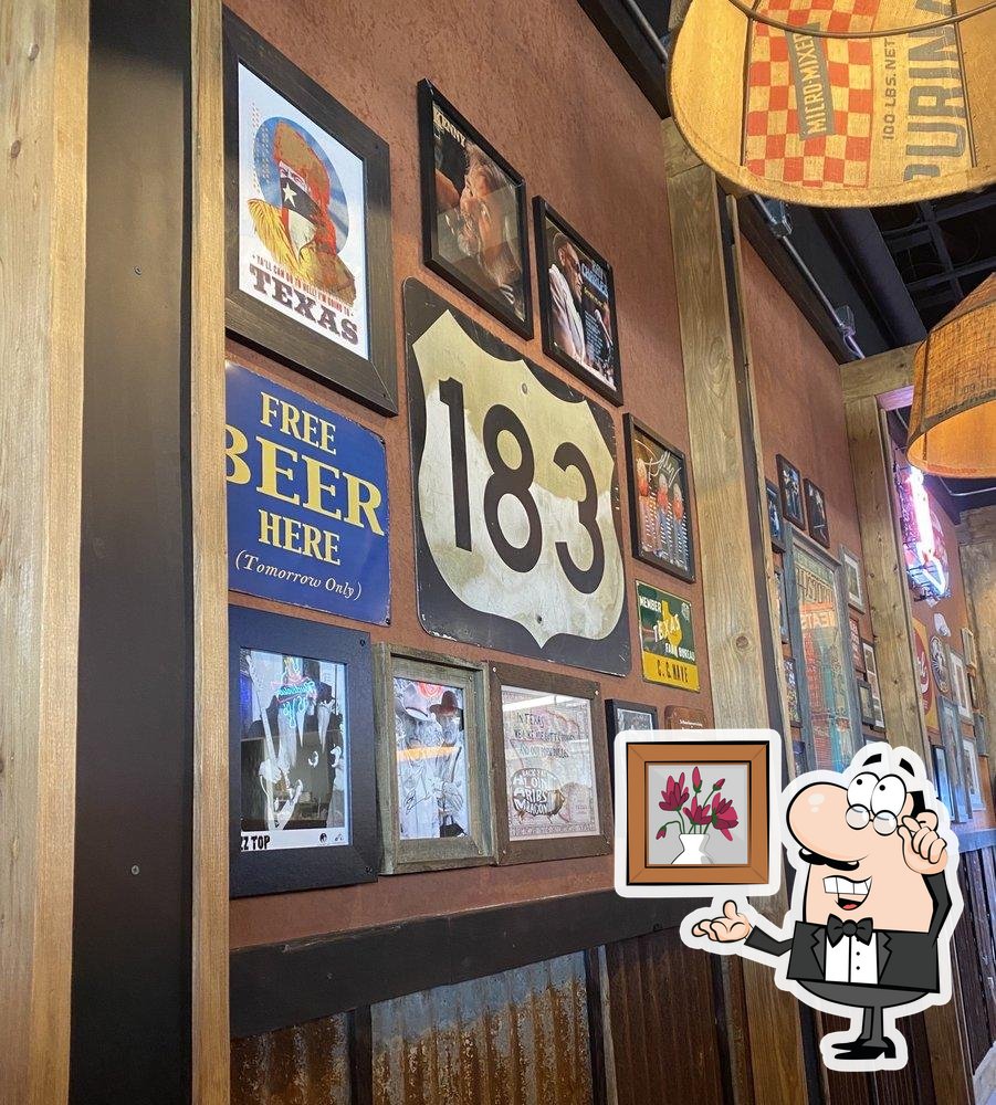 Stiles Switch BBQ, Cedar Park - Restaurant menu, prices and reviews