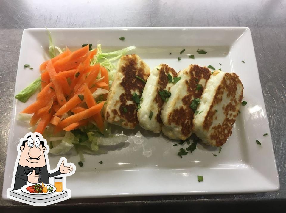 Deniz Restaurant in Basildon - Restaurant menu and reviews