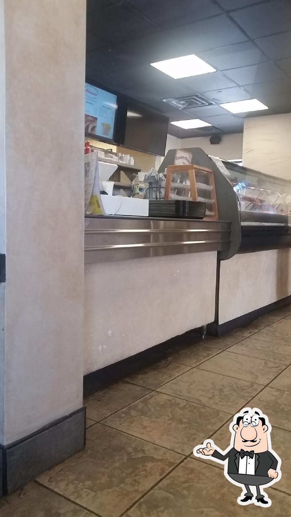 Abrams Bar-B-Q & Seafood, Pinetops - Restaurant menu, prices and reviews