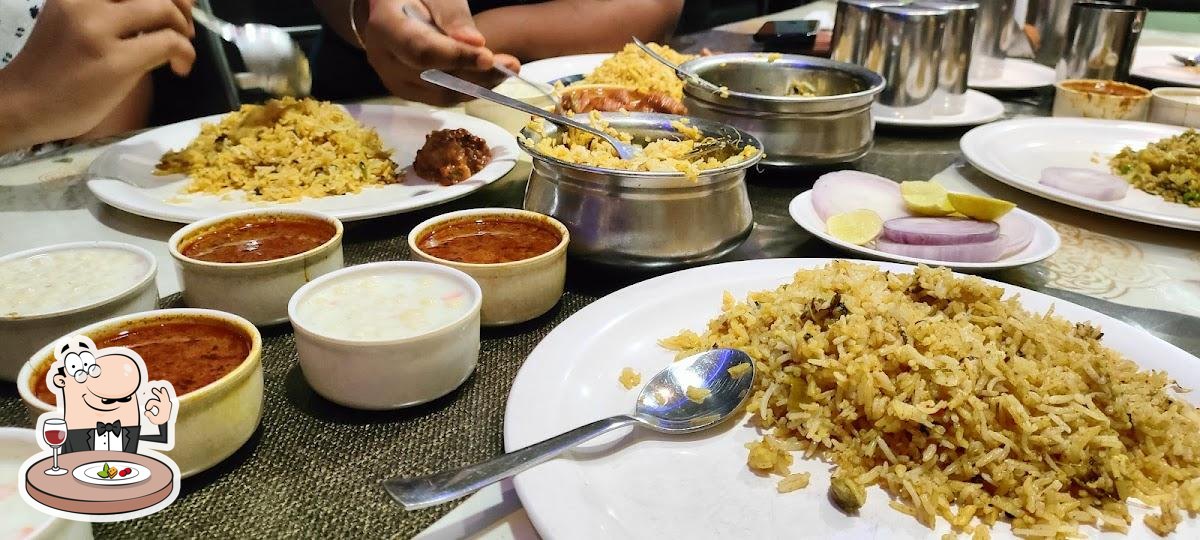 Anna Dosa, India - Restaurant reviews