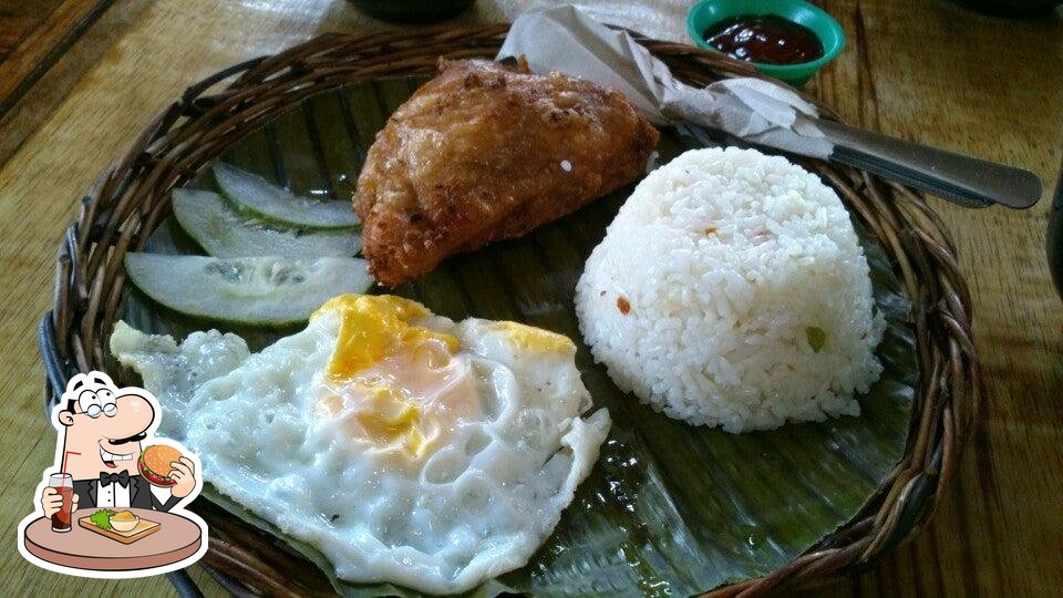 Bahay Kubo restaurant, Kalibo - Restaurant reviews